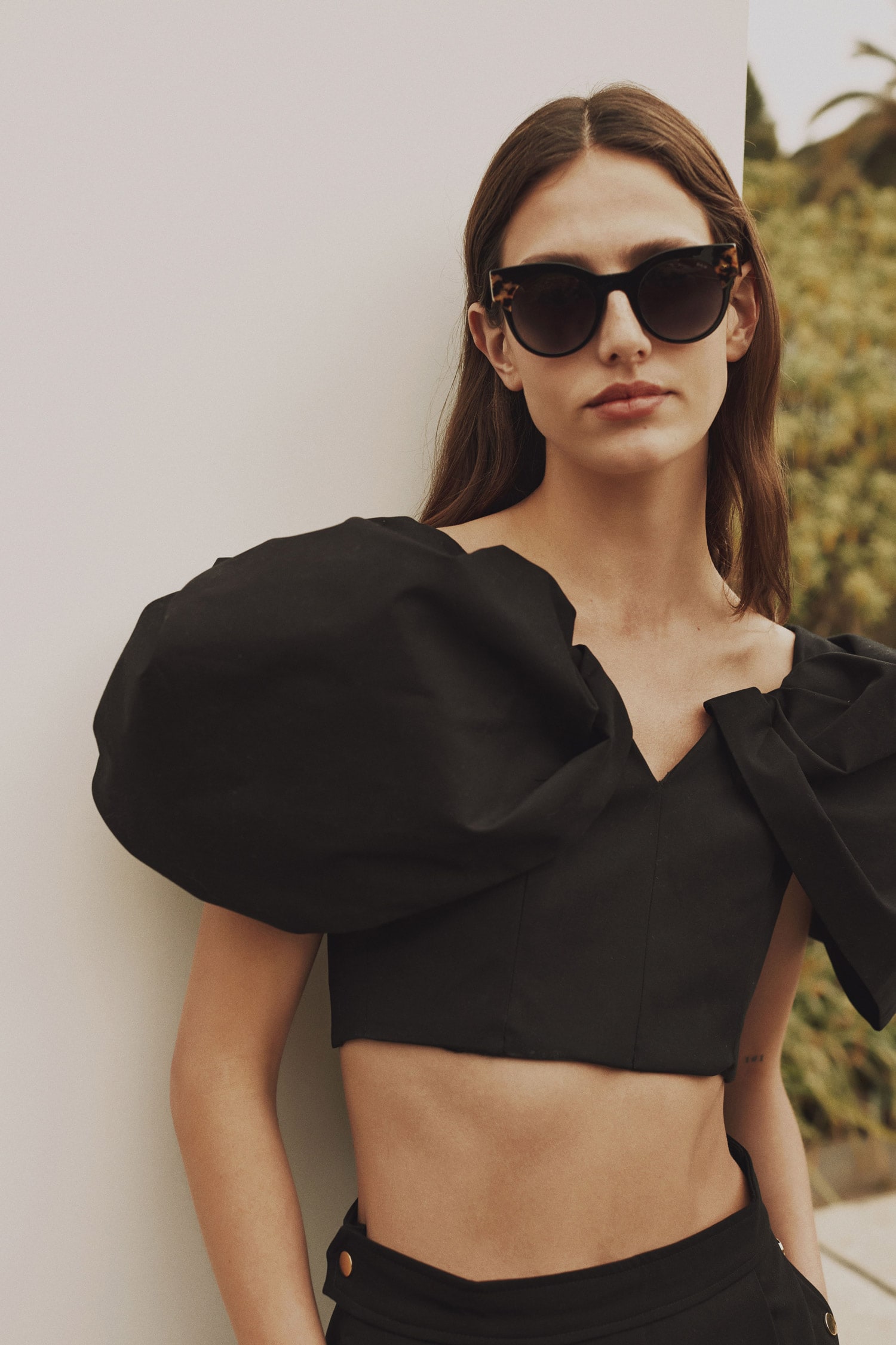 Cottet - Anabel Luna